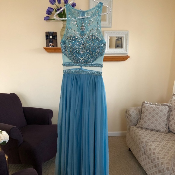 Posh Bridal | Dresses | Posh Bridal Prom Dress | Poshmark